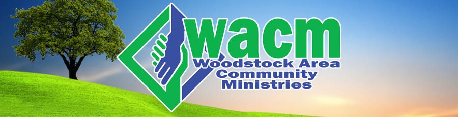 DAP - Direct Assistance Program - Woodstock Area Community Ministries